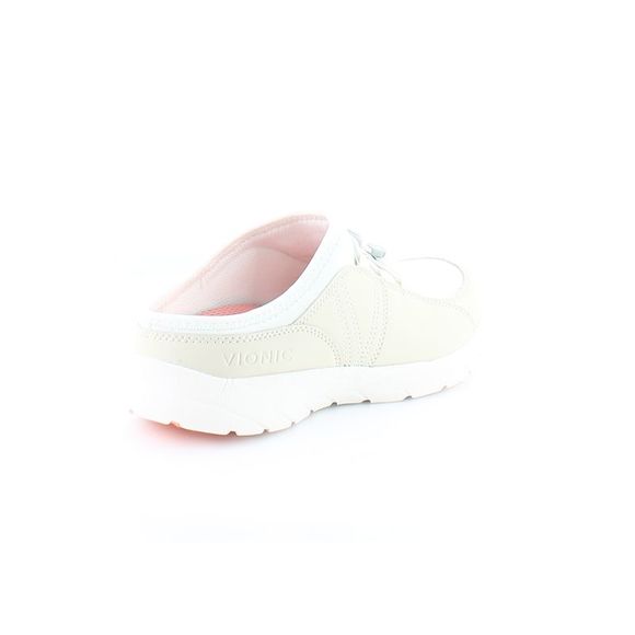Vionic | Shoes | Vionic Zuri White Wide | Poshmark
